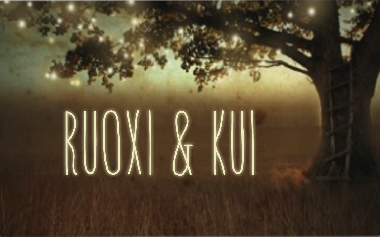 Ruoxi & Kui | Petite Pix - A Photo Booth Co.